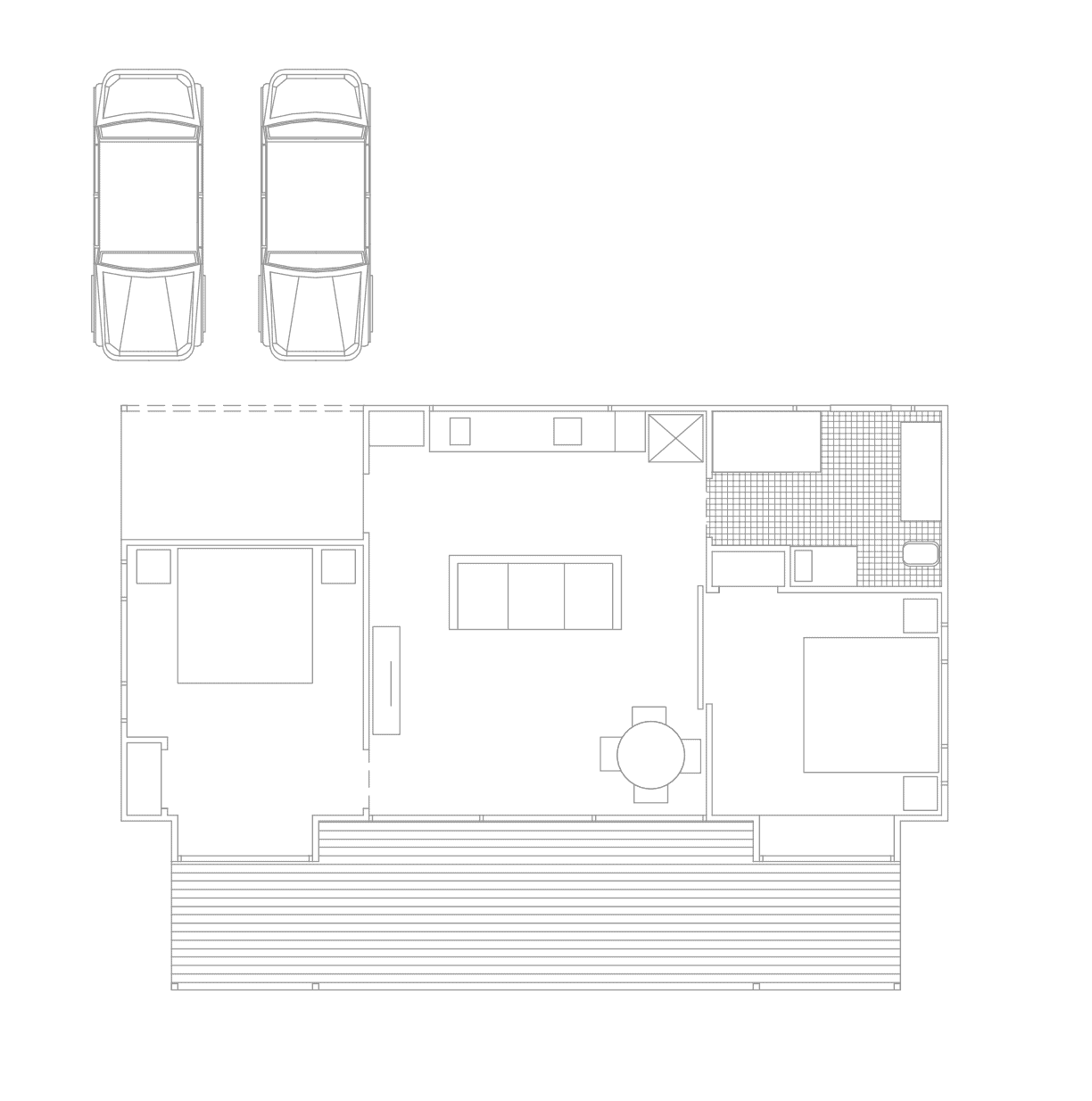 Atlas – Silvermist South Coast